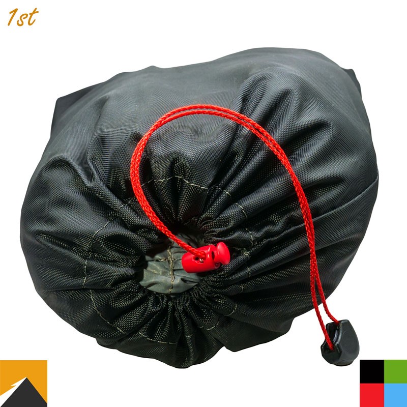 Scramble HD Tarp Bag (Stuff Sack)